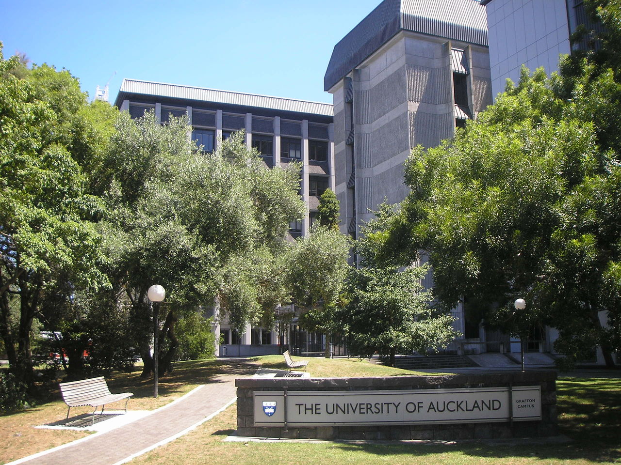Auckland University : A Leading Institution of Higher Education